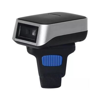 Wearable Barcode Scanner – wodemax