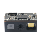 Barcode Scan Engine – wodemax