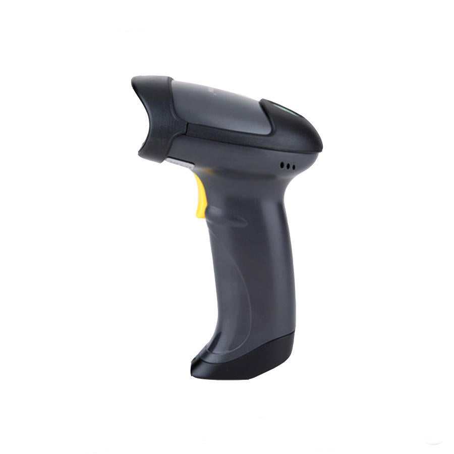 High Precision 2D Wired Handheld Barcode Scanner – wodemax